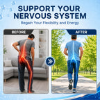 Essential vitamins for nerve function