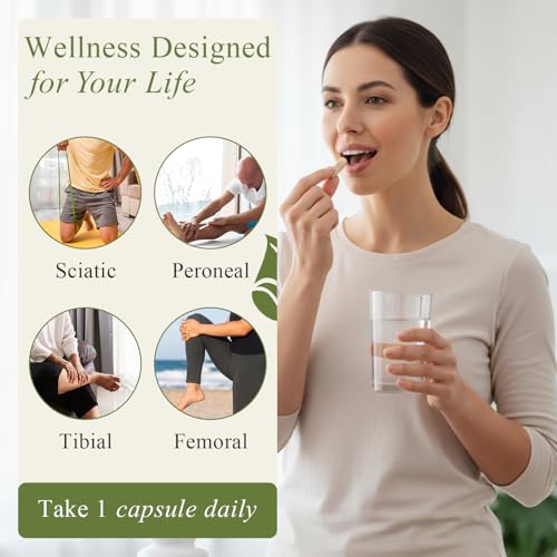 essential vitamins for neuropathy support
