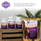 essential vitamins for nursing moms