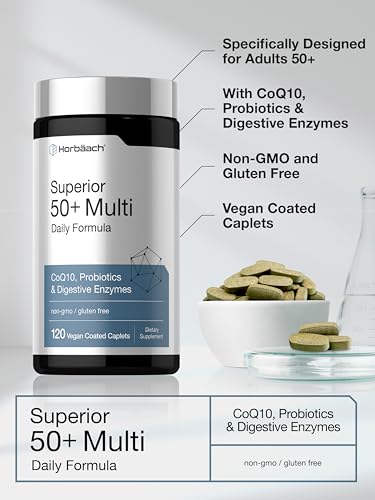 essential vitamins for older adults
