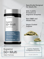 essential vitamins for older adults