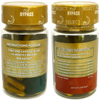 Essential vitamins for optimal wellness