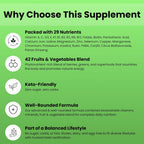 essential vitamins for optimal wellness