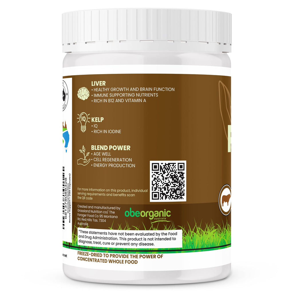 essential vitamins for overall health