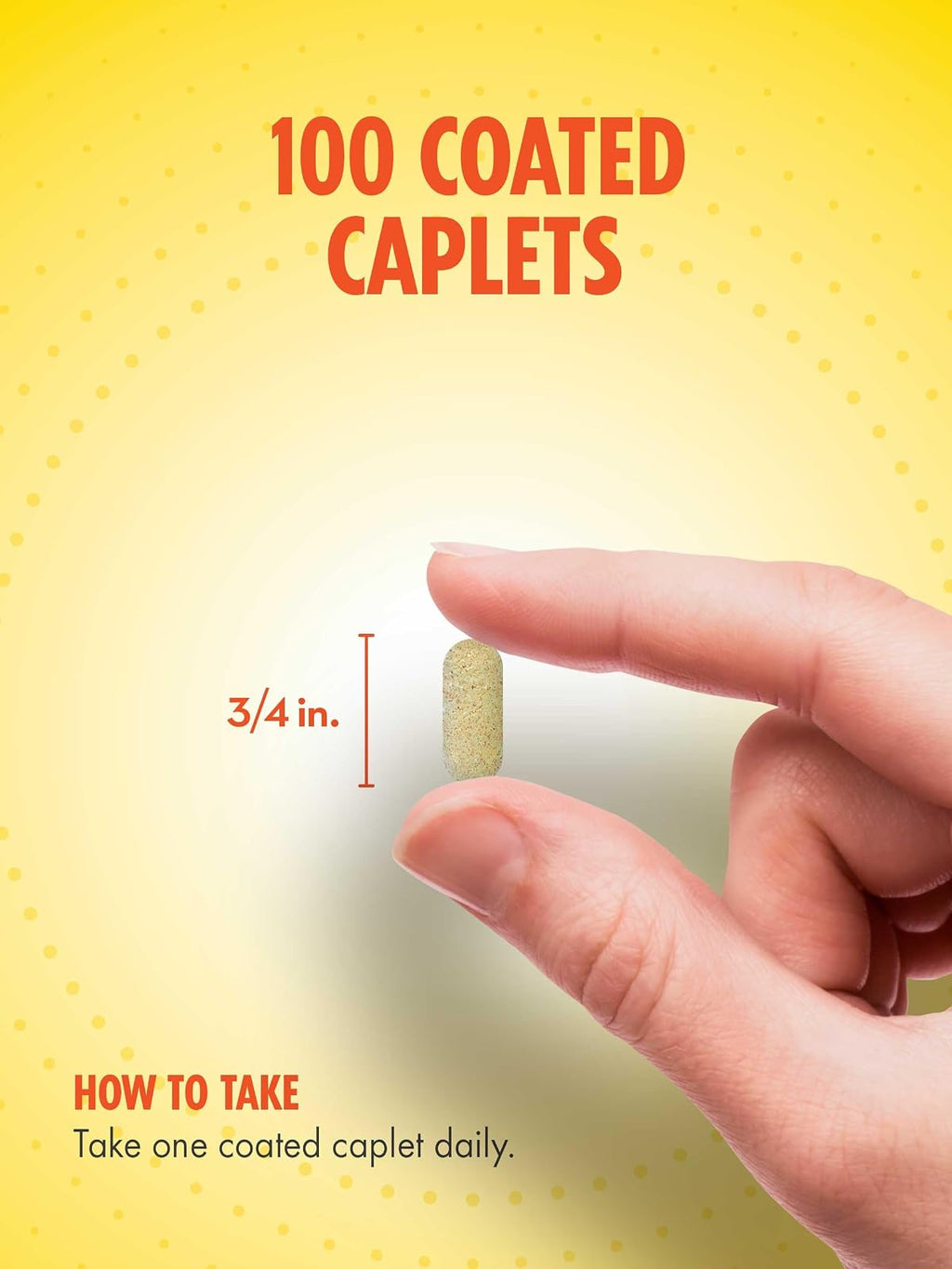 Essential vitamins for overall health