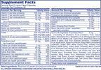 essential vitamins for overall health