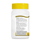 Essential vitamins for overall health
