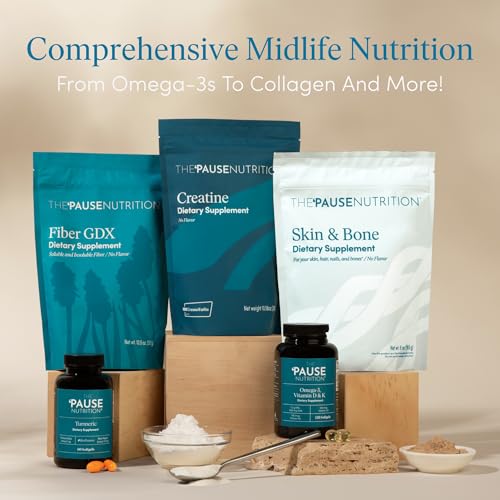 Essential vitamins for overall health