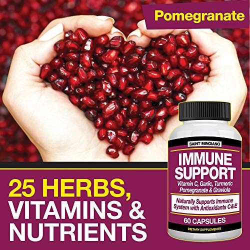 essential vitamins for overall health
