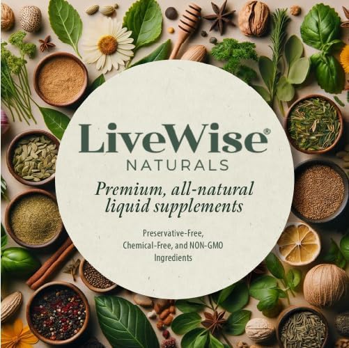 Essential vitamins for overall health