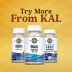 Essential vitamins for overall health