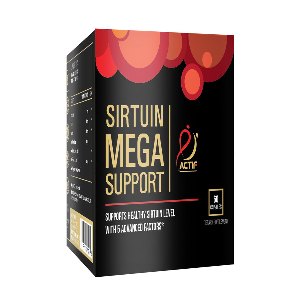essential vitamins for overall wellness