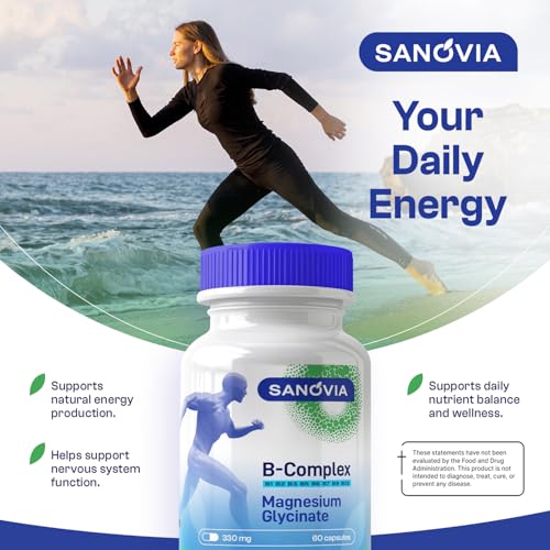 essential vitamins for overall wellness
