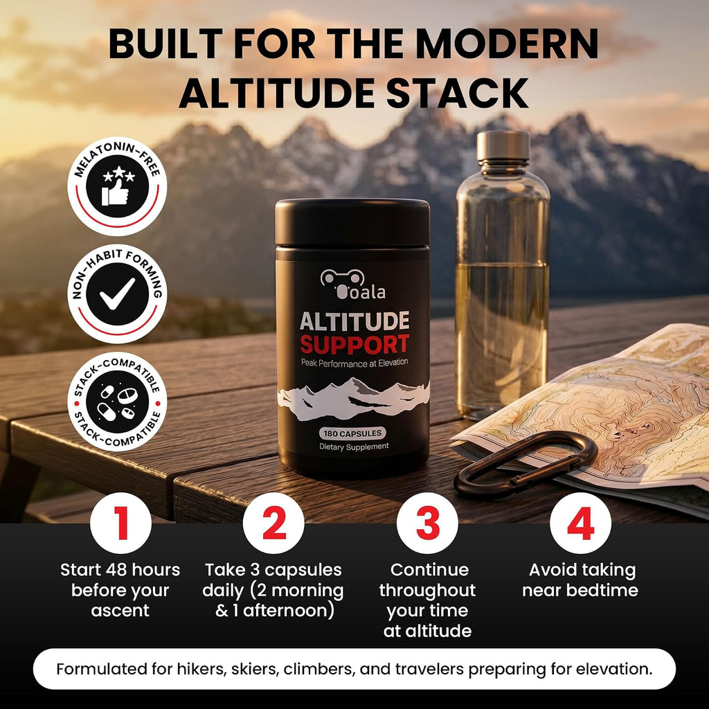 Essential vitamins for overall wellness