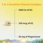 essential vitamins for overall wellness