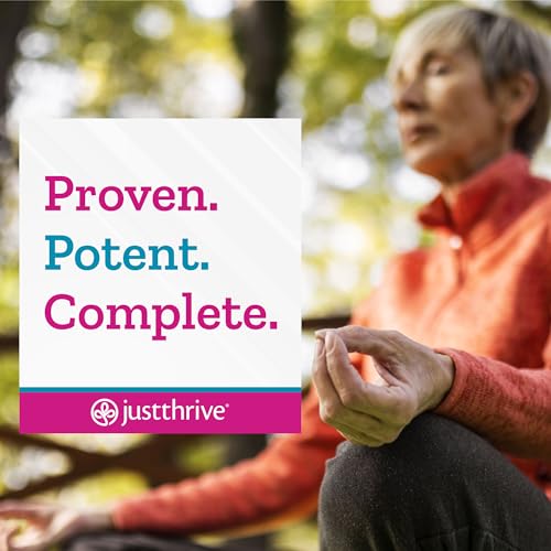 Essential vitamins for overall wellness