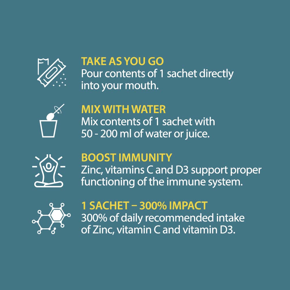 essential vitamins for overall wellness