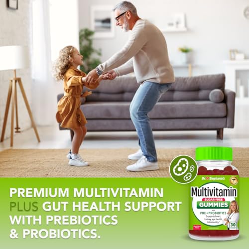 essential vitamins for overall wellness