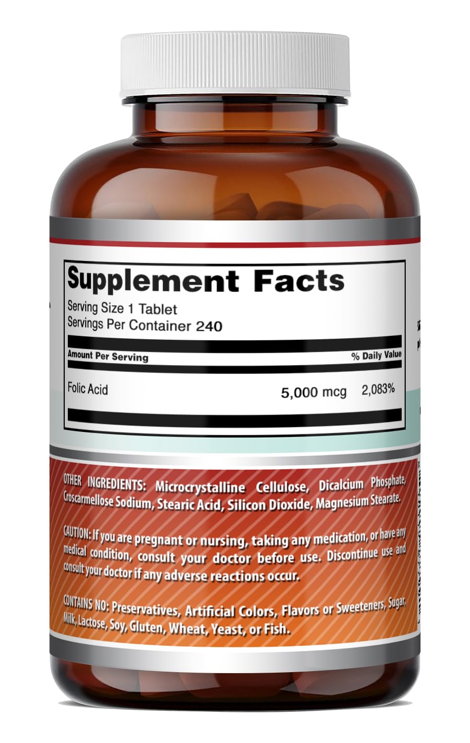 essential vitamins for overall wellness