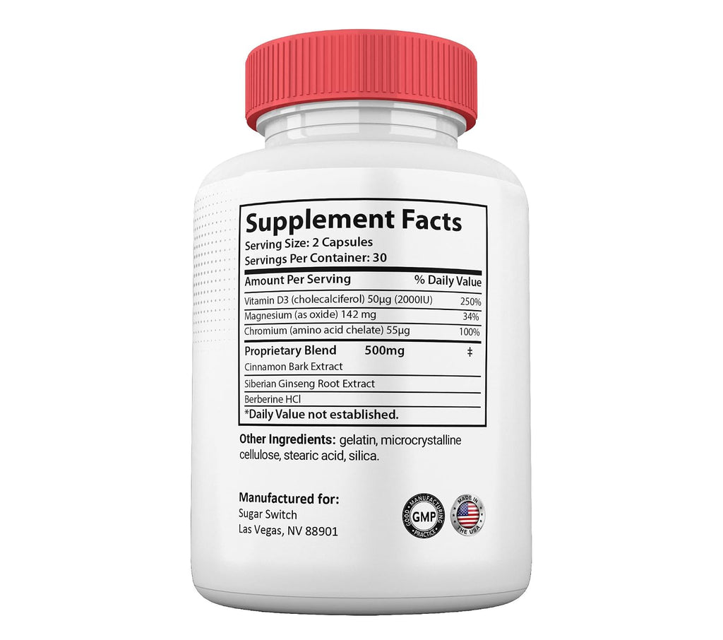 Essential vitamins for overall wellness