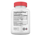 Essential vitamins for overall wellness