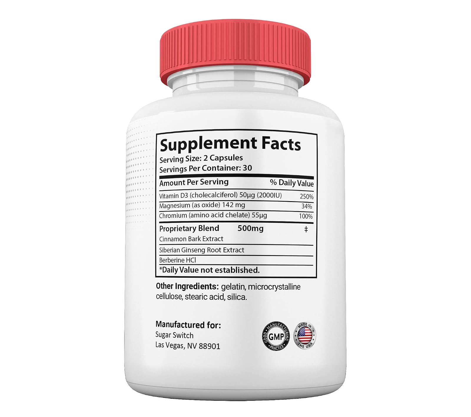 Essential vitamins for overall wellness