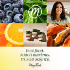 Essential vitamins for overall wellness
