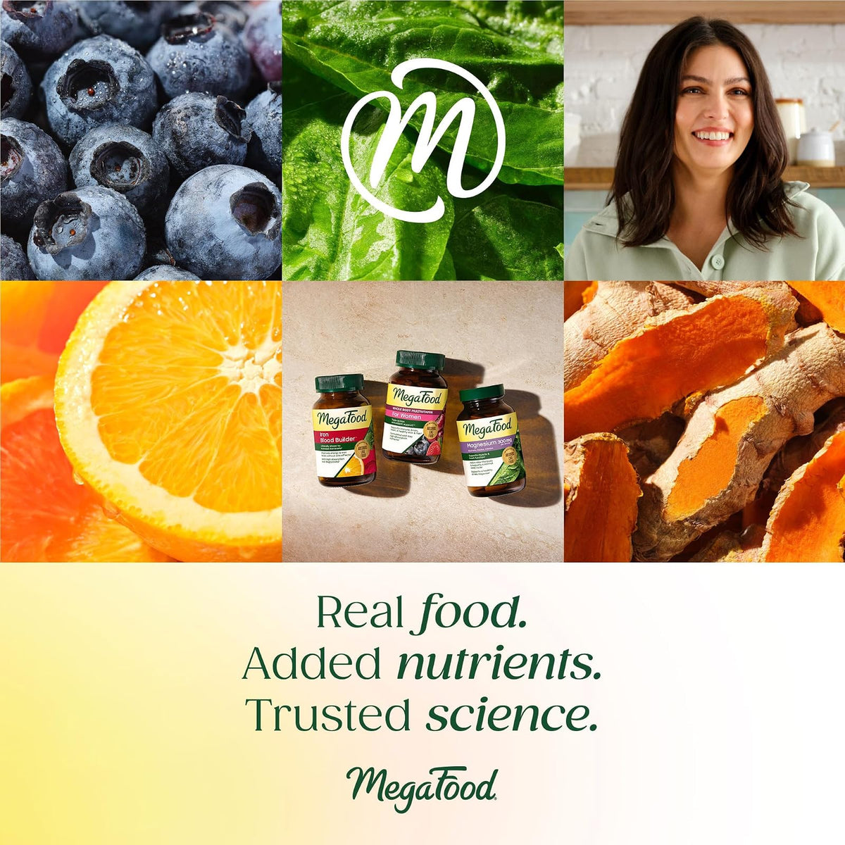 Essential vitamins for overall wellness
