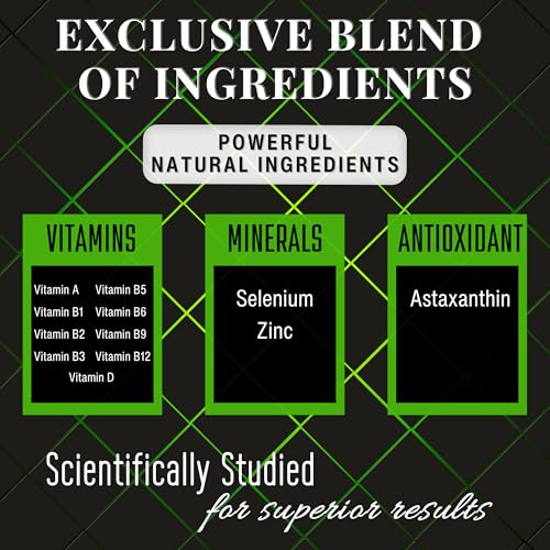essential vitamins for party goers