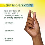 essential vitamins for postpartum health