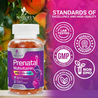 essential vitamins for pregnancy health