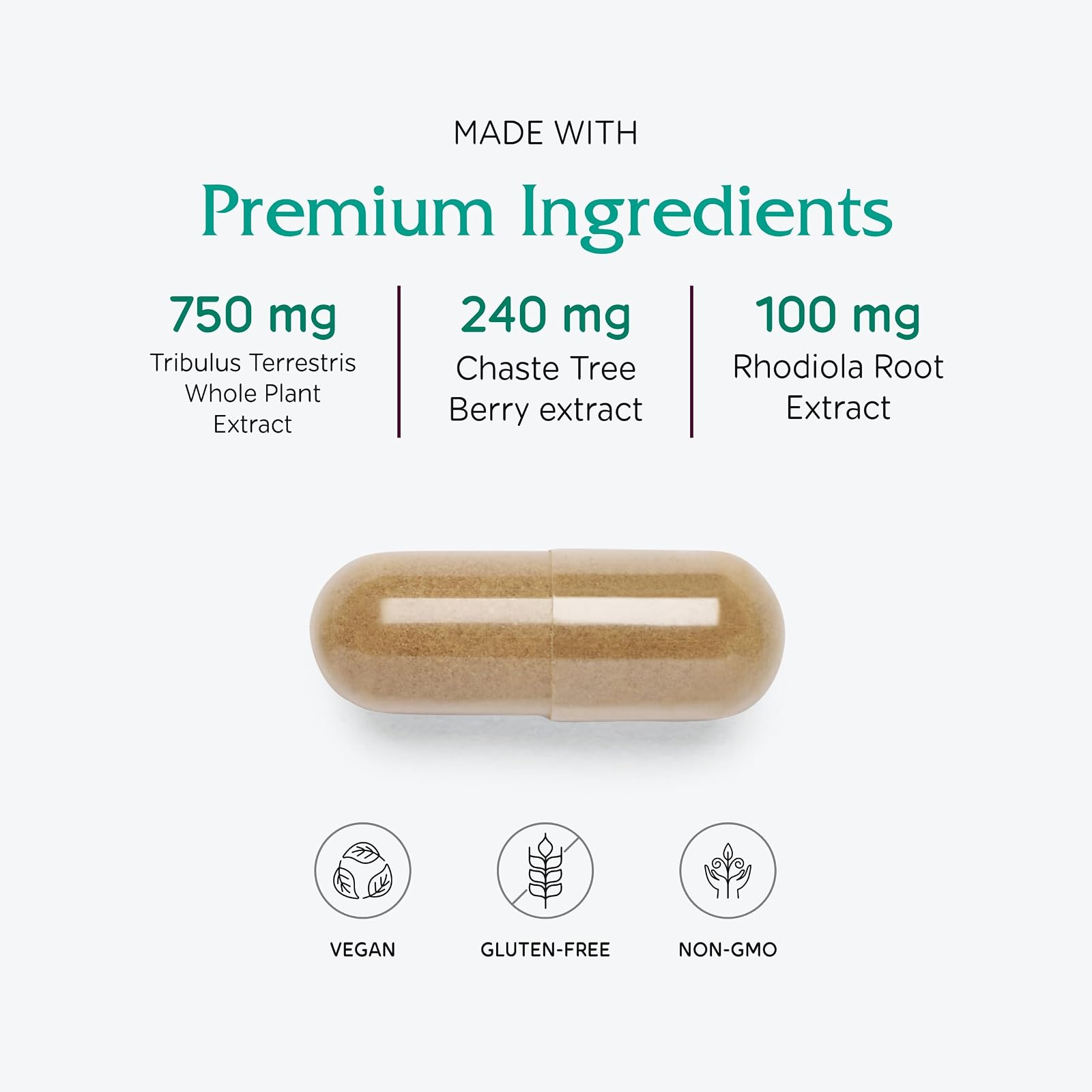 Essential vitamins for pregnancy health