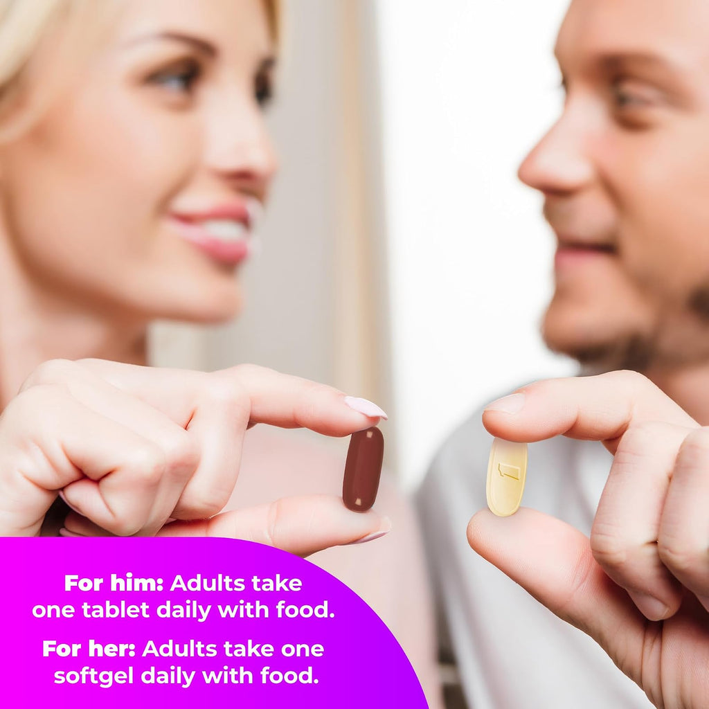 essential vitamins for pregnancy support