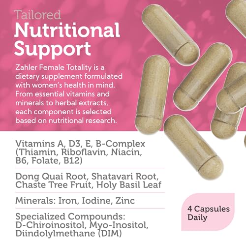 essential vitamins for pregnancy wellness