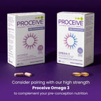essential vitamins for pregnancy