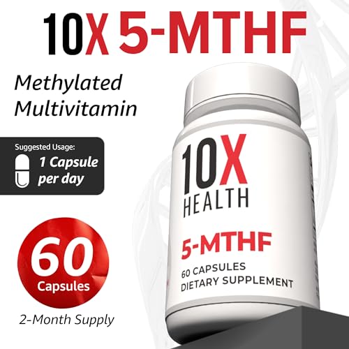 essential vitamins for pregnancy
