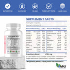 essential vitamins for pregnancy