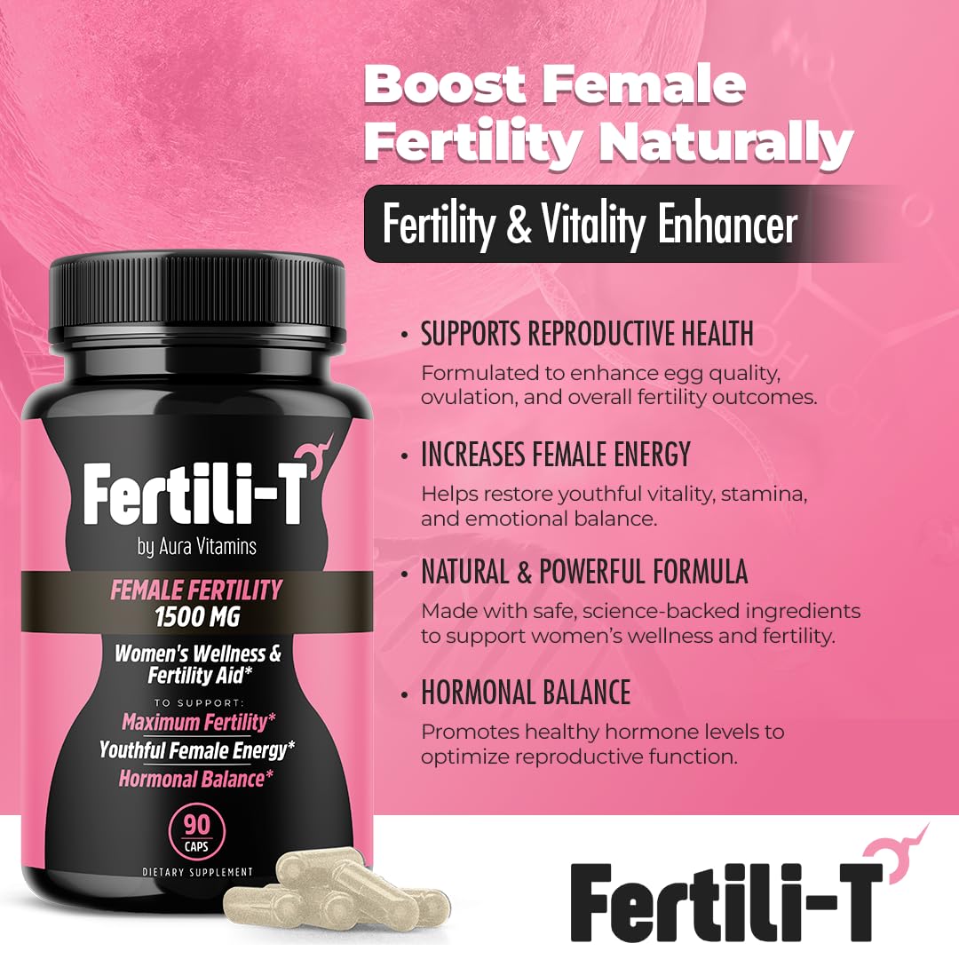 essential vitamins for pregnancy