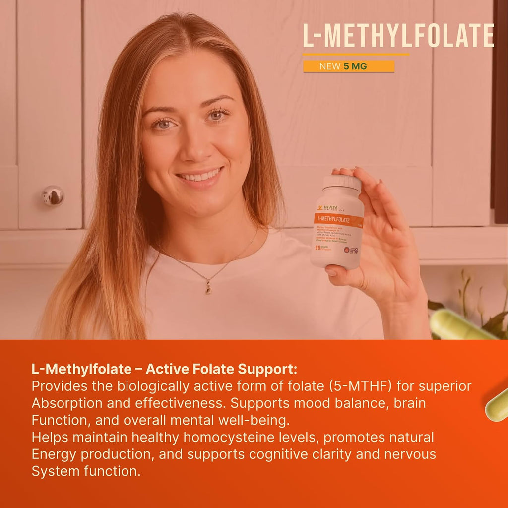 essential vitamins for prenatal care