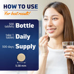 Essential vitamins for prenatal care