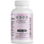 essential vitamins for prenatal care