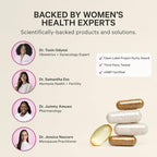 essential vitamins for prenatal health