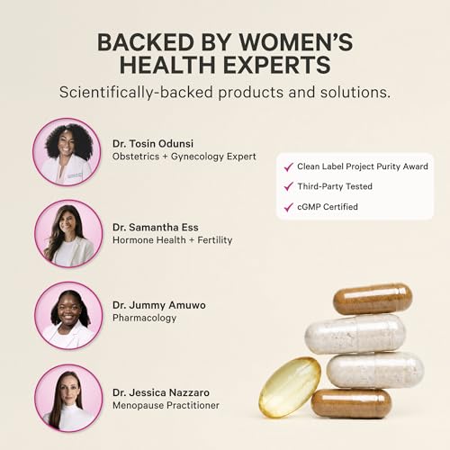 essential vitamins for prenatal health