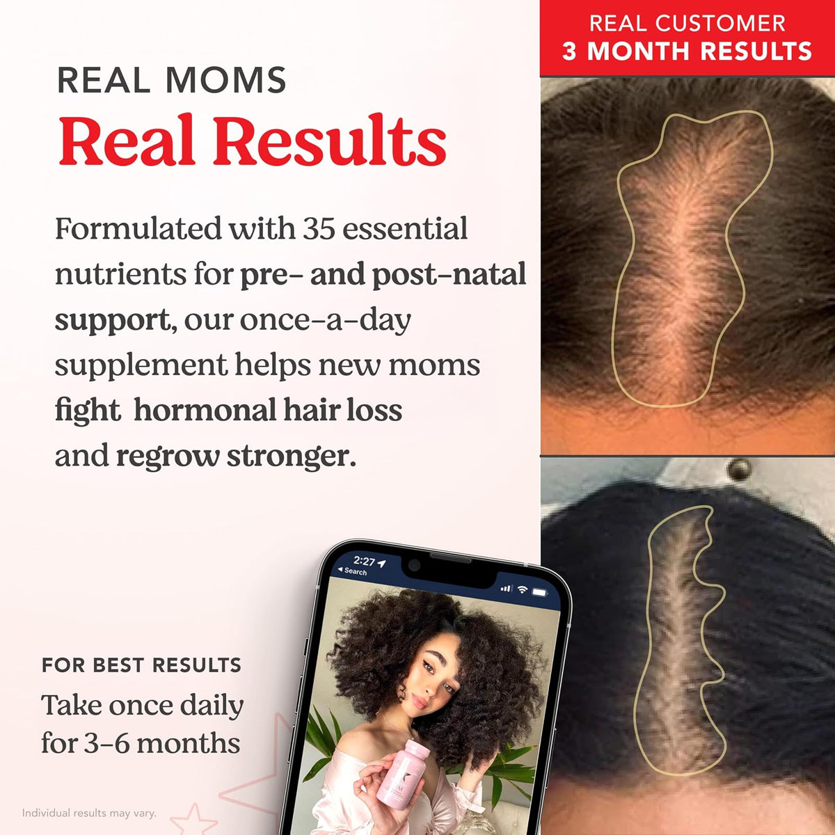essential vitamins for prenatal health