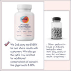 essential vitamins for prenatal health