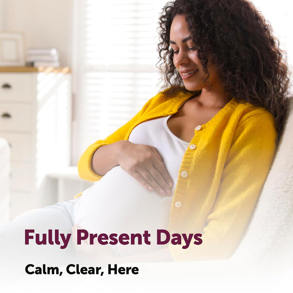 essential vitamins for prenatal health