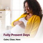essential vitamins for prenatal health
