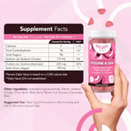 Essential vitamins for prenatal health