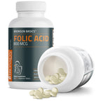 essential vitamins for prenatal health