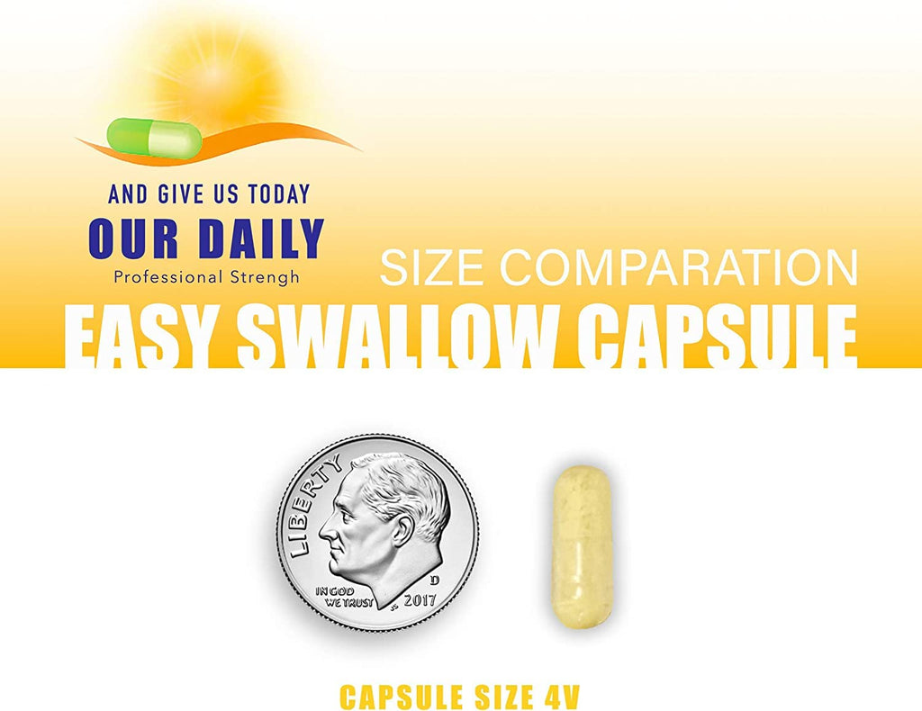 Essential vitamins for prenatal health